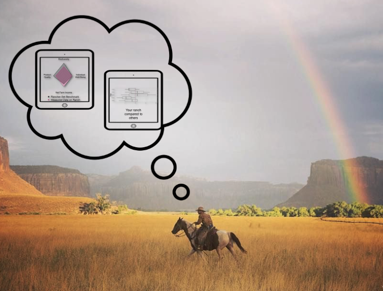 AgPICKS: Agricultural Performance Indicator and Context Knowledge ...